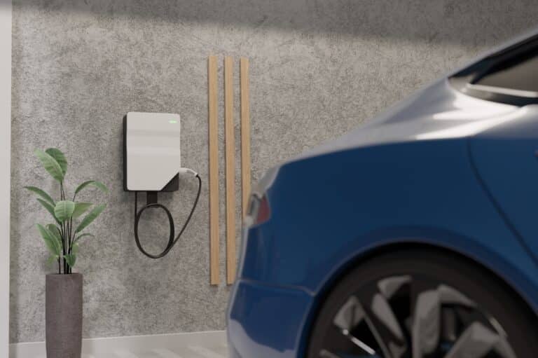 Die sicherste Art zu laden: Sicherheitsmerkmale moderner Wallboxen