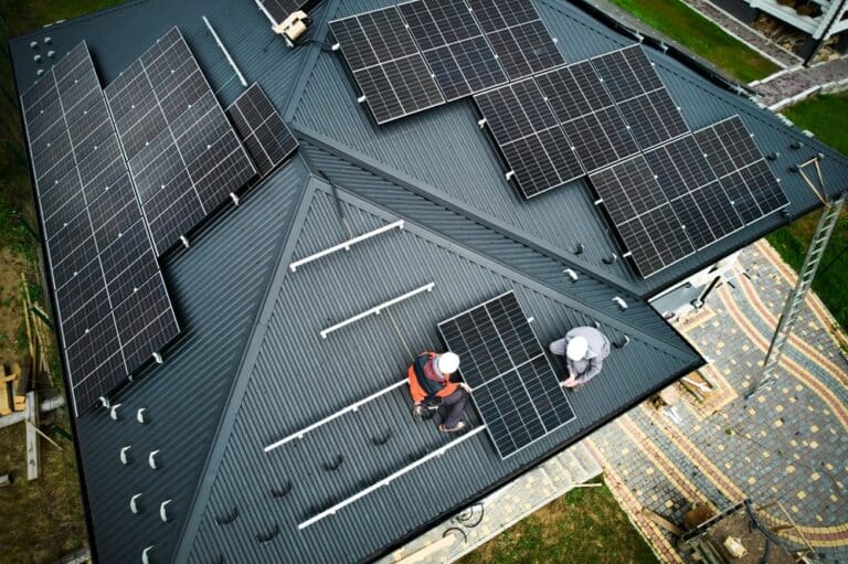 10 wichtige Schritte für eine erfolgreiche Installation einer Solaranlage
